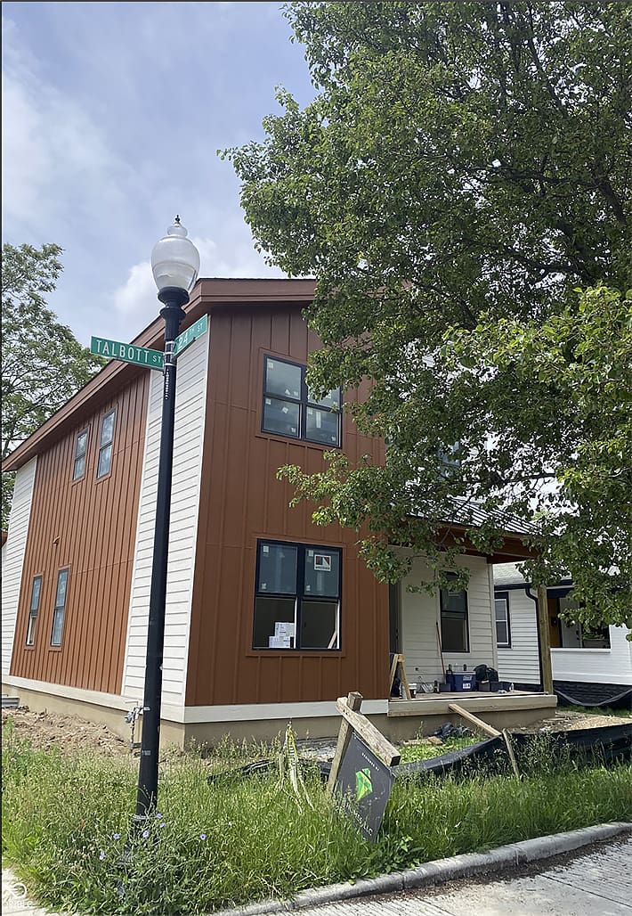 Available - Gem Homes