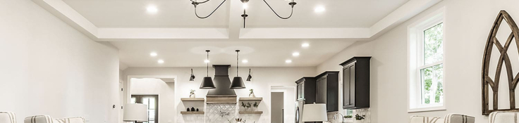The Power of Upgrading Lighting Fixtures in Your Home - Gem Homes